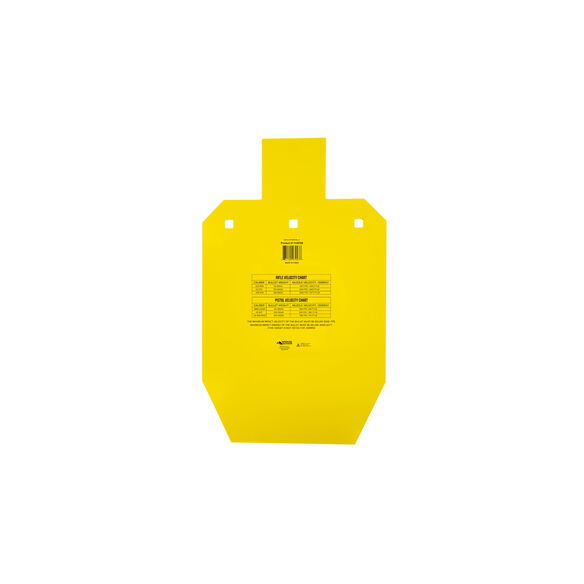 AR500 IPSC Steel Targets ar500-ipsc-steel-targets